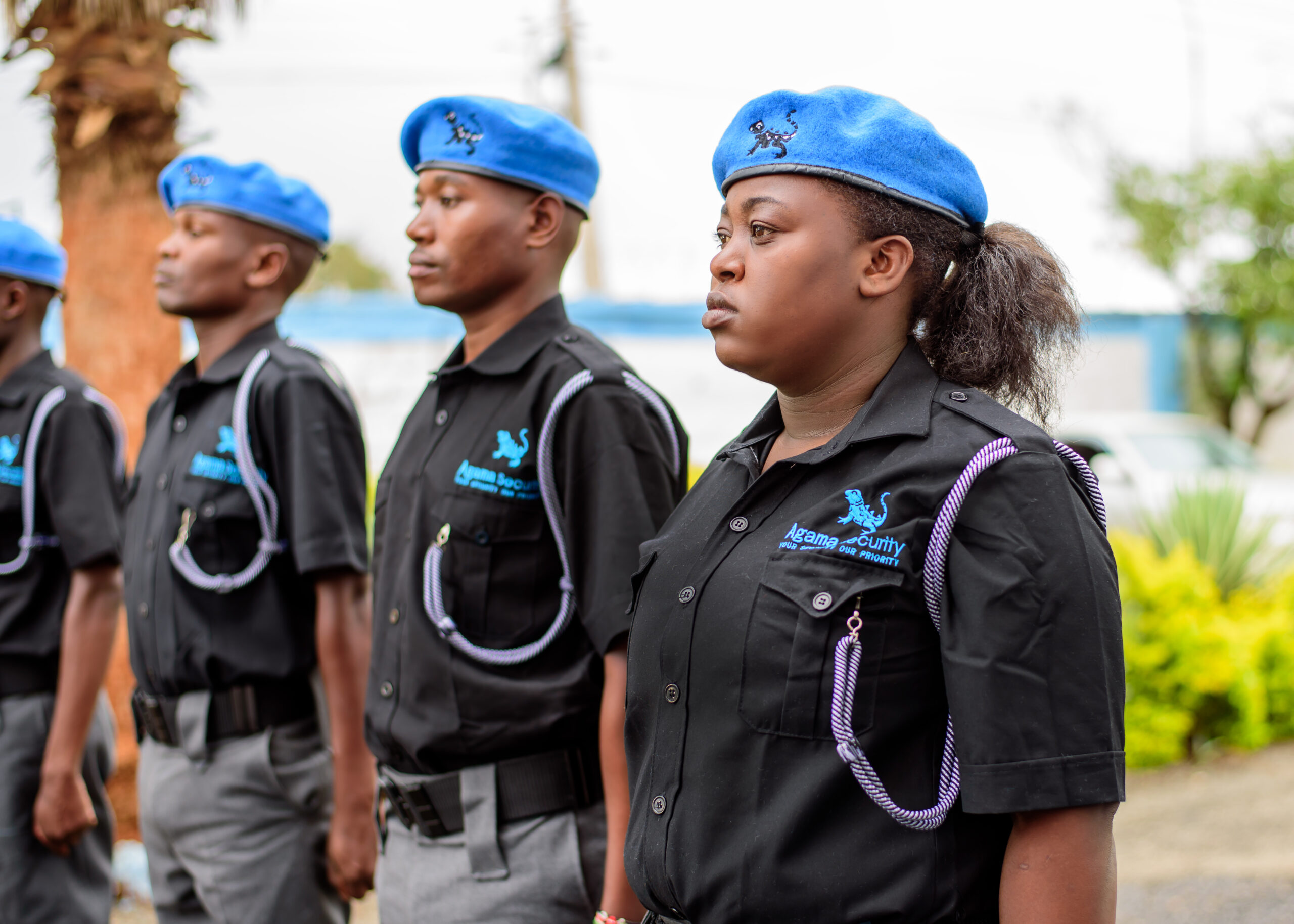 Agama Security – Your Security, Our Priority